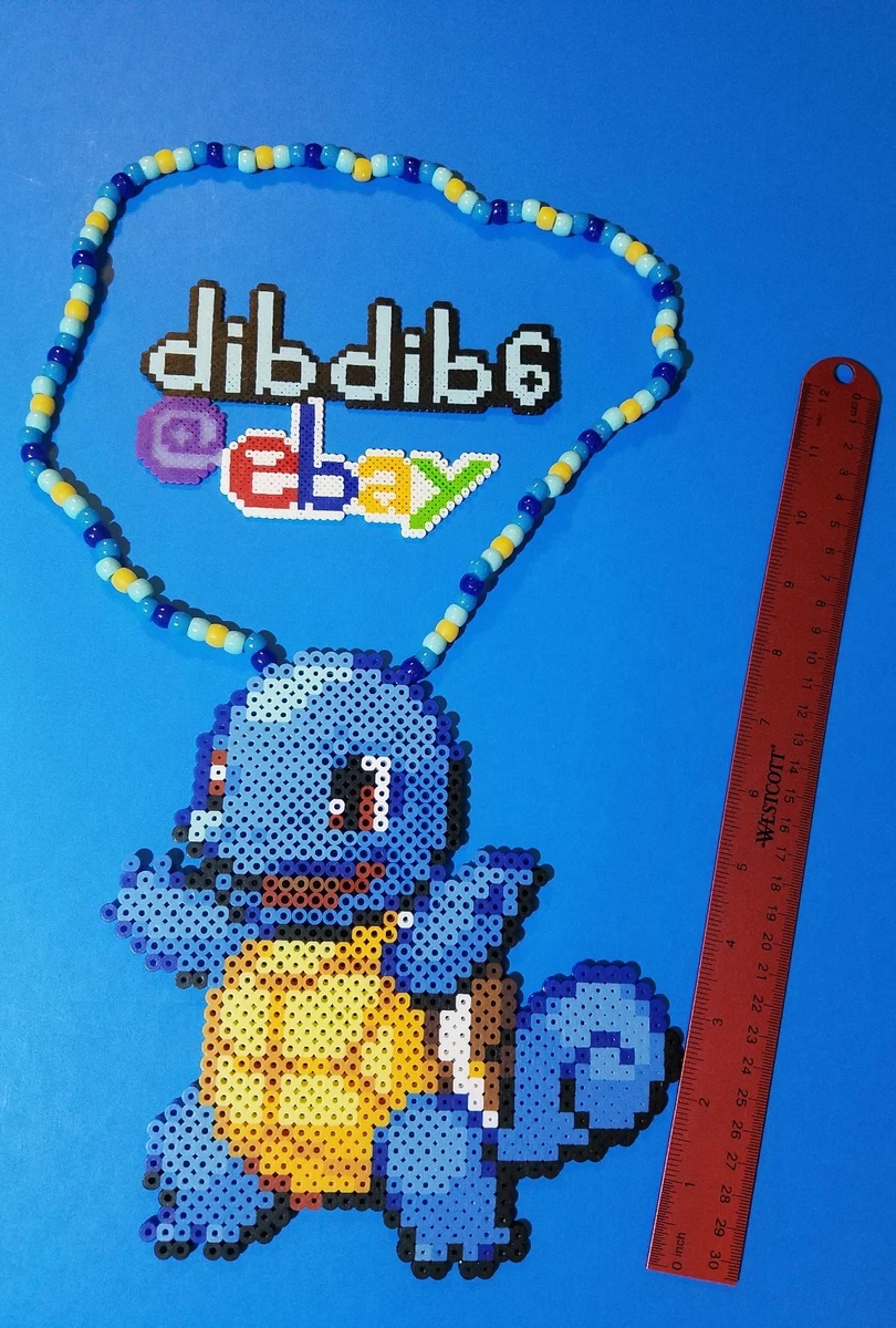 8 Bit Squirtle