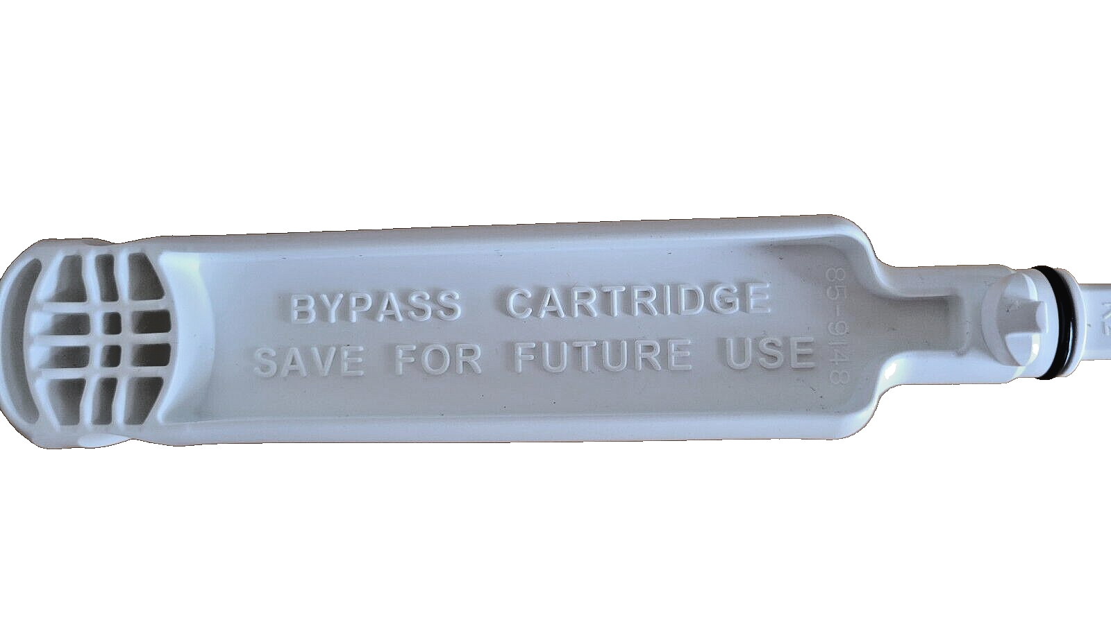 LG Refrigerator Water Filter Bypass Plug Cap (ABN73019101) for sale ...