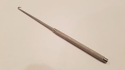 Medical Instruments - Skin Hook
