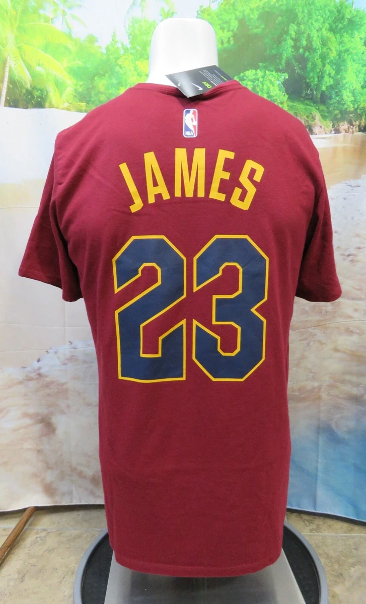 Lebron James Clothing Nike