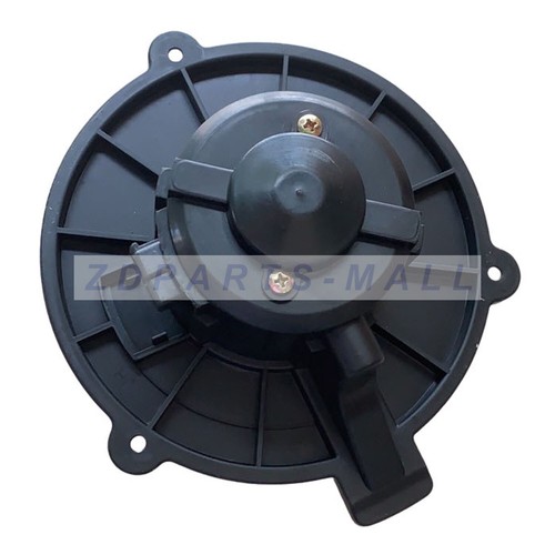 K1002206 Fan Blower Motor 24V for Doosan DX140LC DX180LC DX190W DX225LC ...
