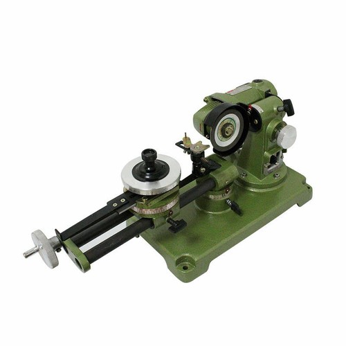 Round Carbide Saw Blade sharpener grinder for Woodtable New | eBay