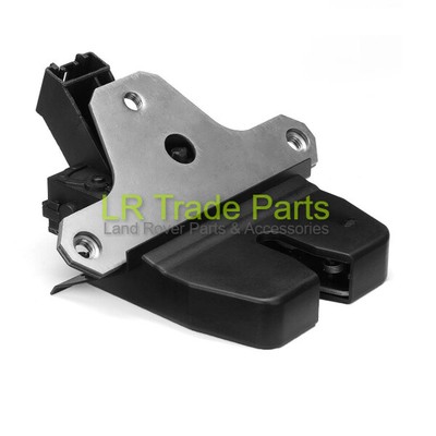 RANGE ROVER EVOQUE NEW CONVENTIONAL REAR TAILGATE LATCH LOCK ACTUATOR ...