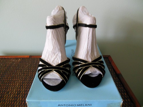Women's Antonio Melani Brilynn Dress Shoes sz 10M | eBay