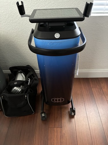 Inmode Morpheus8 RF Pro with Morpheus8 Face and Body Handpieces DOM 12/ ...