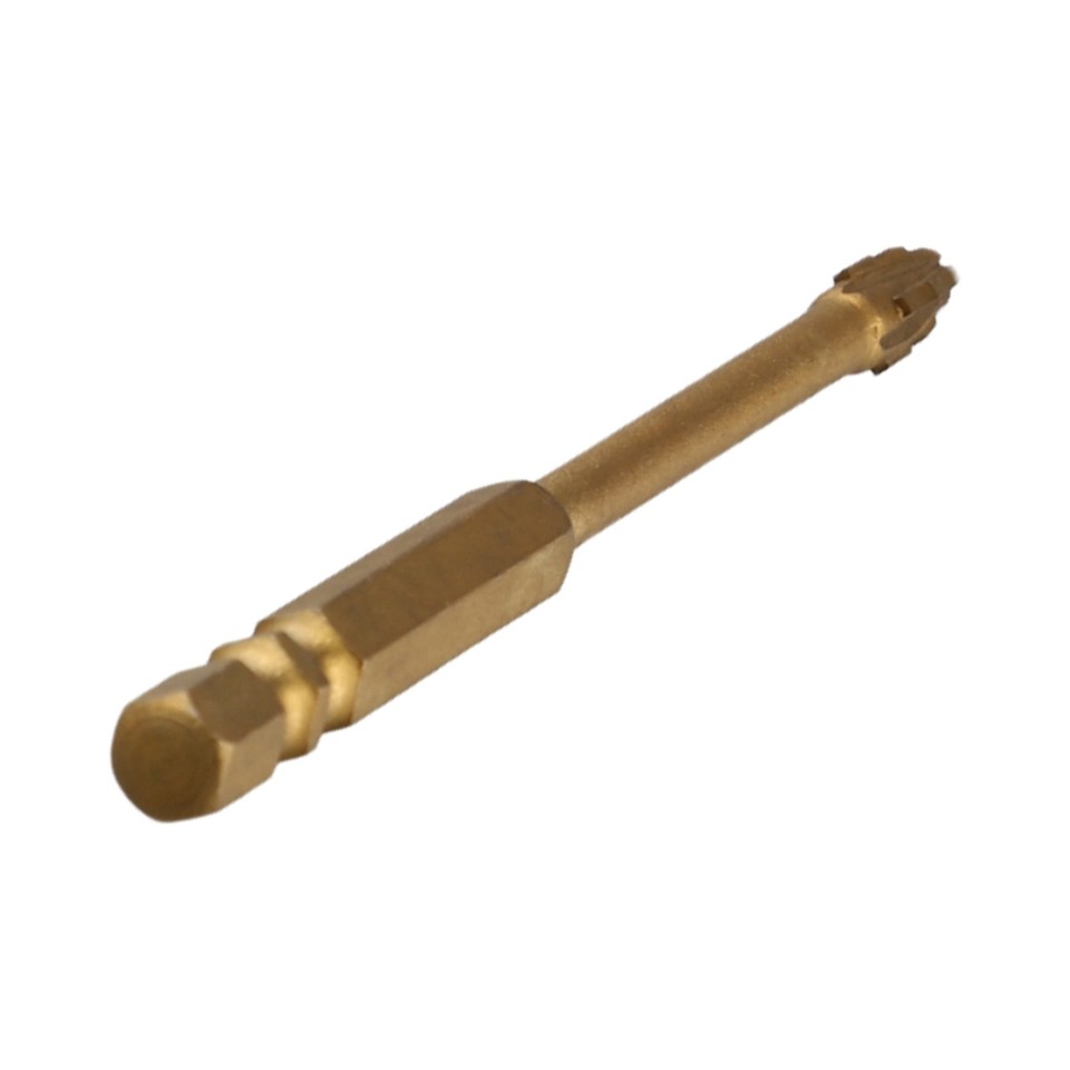 Drill Bit Set Chip Easily Fast Drilling Speed Drilling In Marble For ...