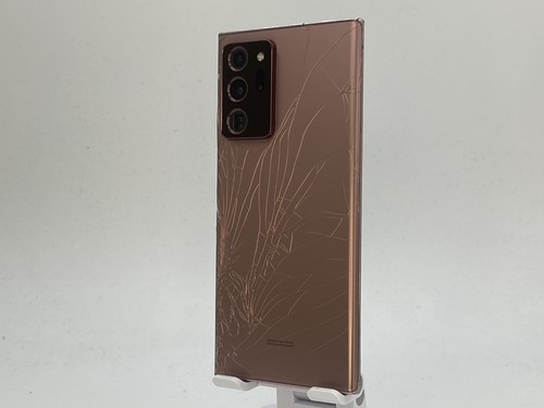 Samsung Galaxy Note20 Ultra 5G SM-N986U 128GB Mystic Bronze Unlocked ...