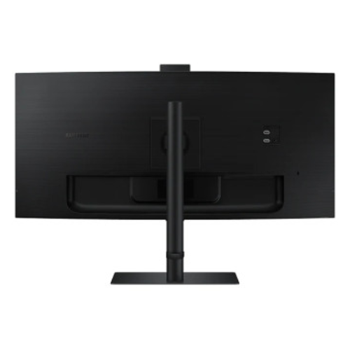 Samsung 34" ViewFinity S6 VA UWQHD 100Hz 5ms 1000R Curved Monitor ...