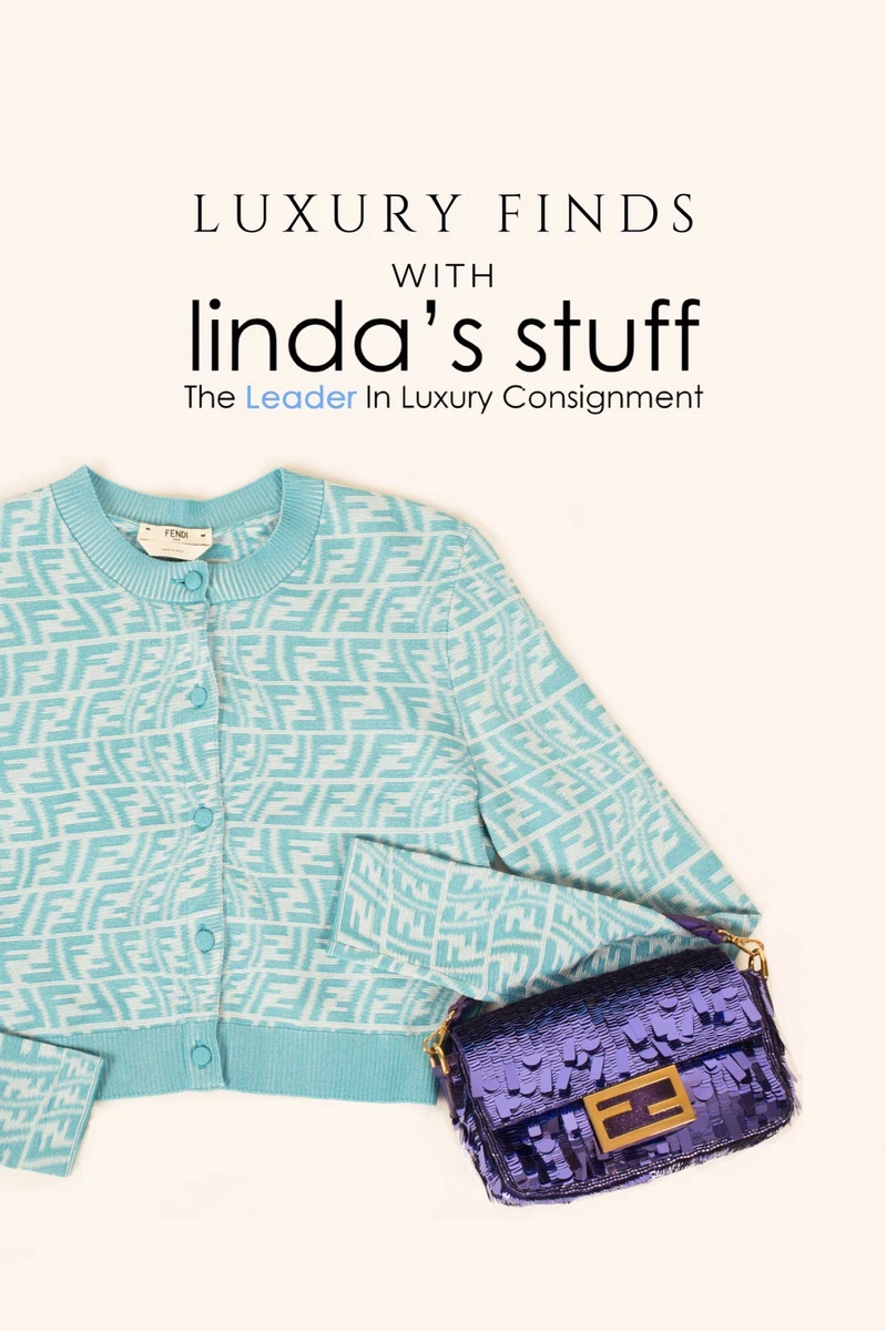 Late Winter Luxe — Gucci, Chanel, Toteme, Khaite and more! - eBay Live