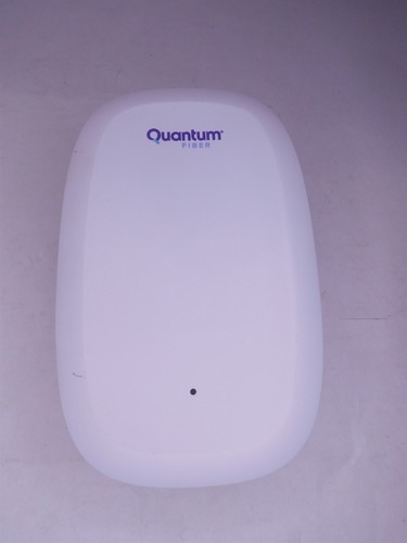 Quantum Fiber Q9500WK Tri Band 6 WiFi Pod Plug-In (112124) | eBay