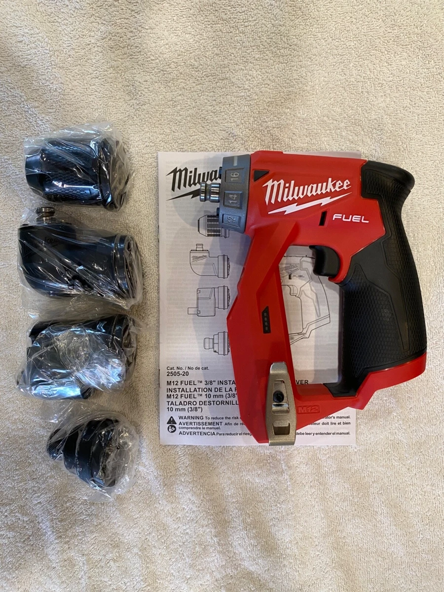 Milwaukee FUEL M12 FDDX Drill Stand By Remy66 Download Free, 44% OFF