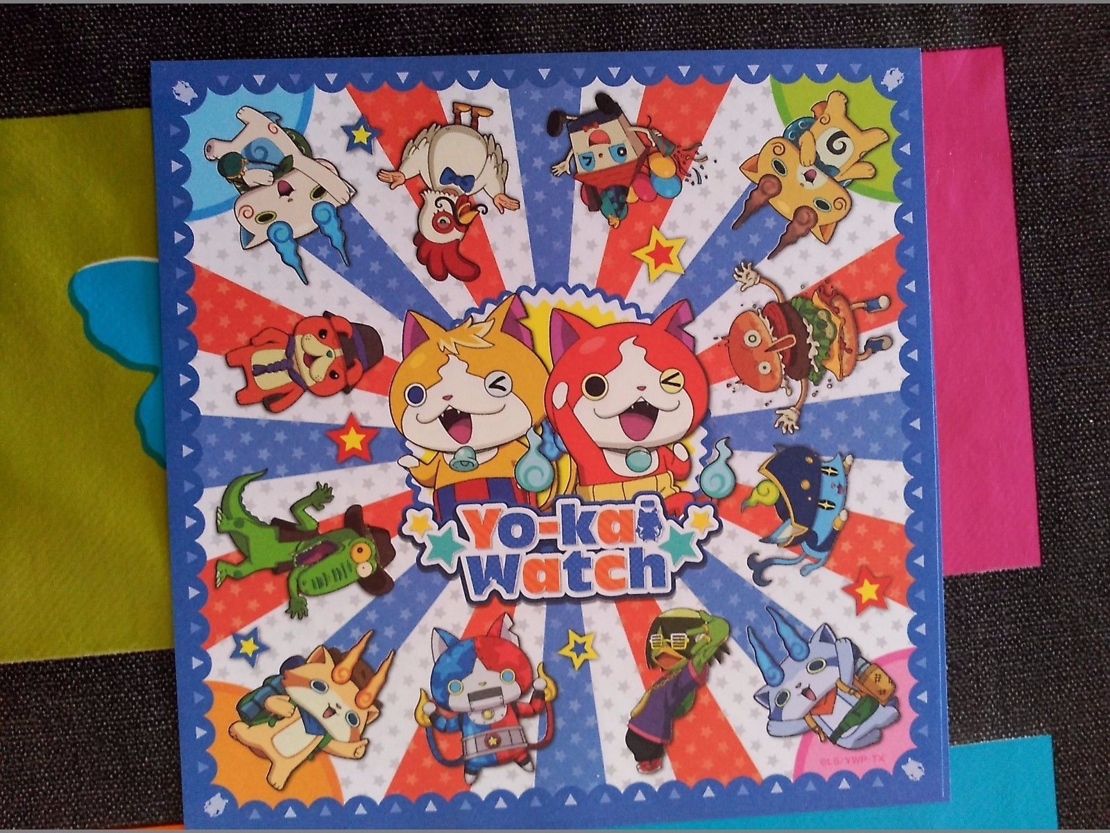 montre origami oregami yokai japon | eBay