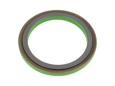 Oil seal DT Spare Parts 2.35250, d: 110,2 mm, D: 145 mm, H1: 10 mm, H2 ...