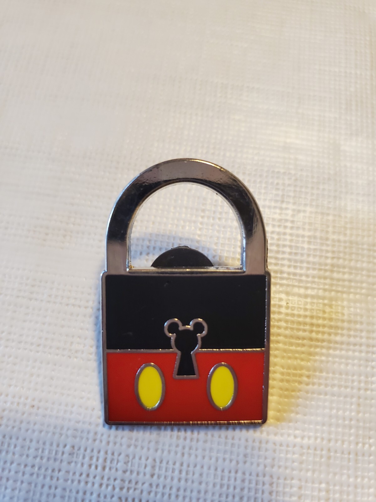 Disney Trading Pin Mystery Trading Character Lock Mickey Mouse 2013 | eBay