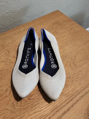 Rothys W5 | eBay