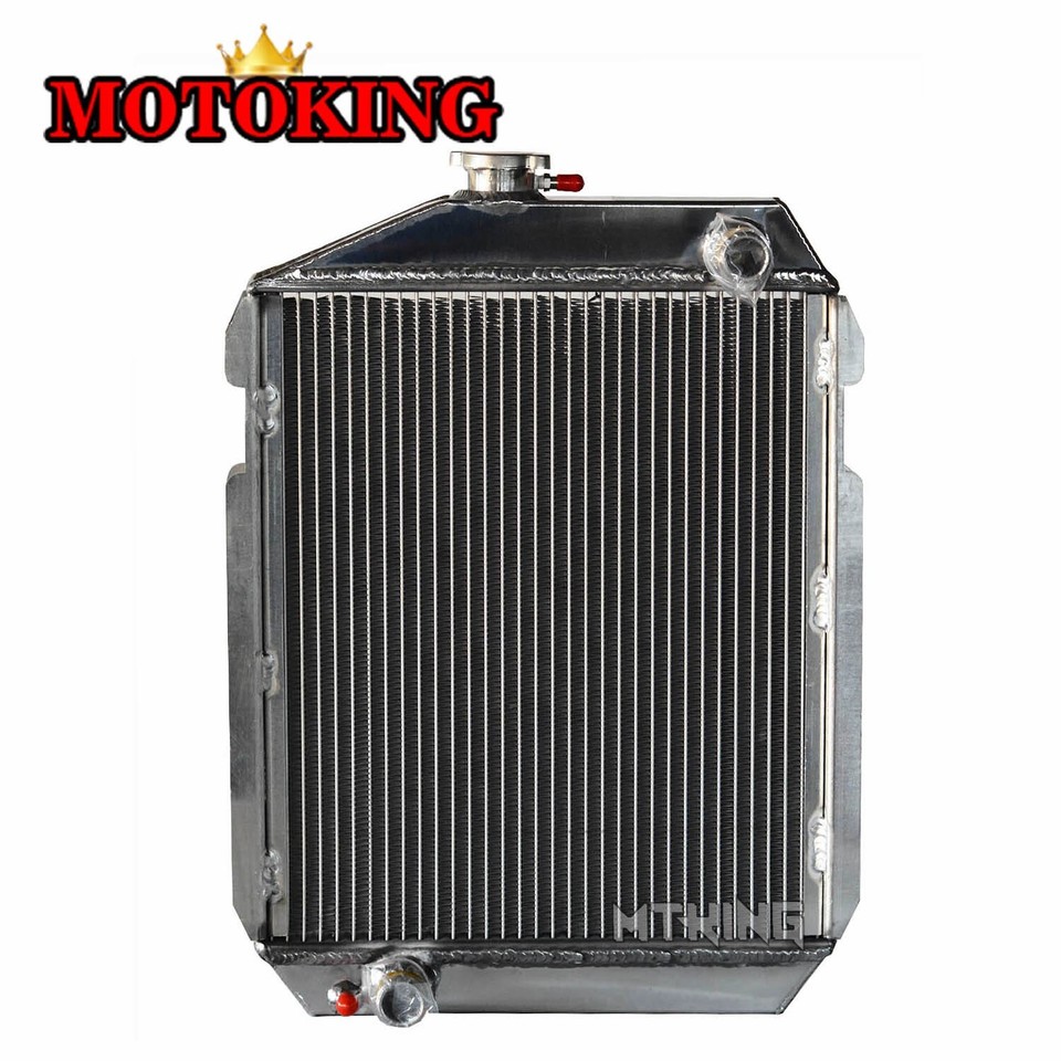 Radiator Fits John Deere 850 950 900 fits Yanmar YM3000 YM2500 YM3110 ...