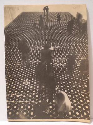 Opprobrium #3 1996 Fushitsusha Asahito Nanjo Kan Miakami Flies Inside ...