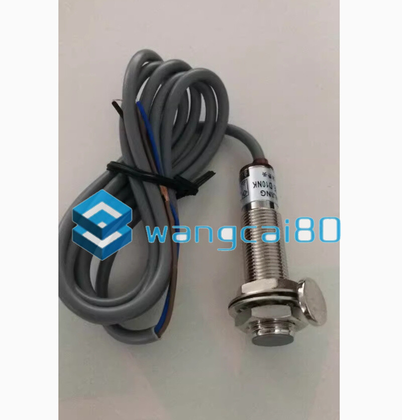 1PCS NEW FOR Sensor Magnet Sensor FJ12-D10NK | eBay