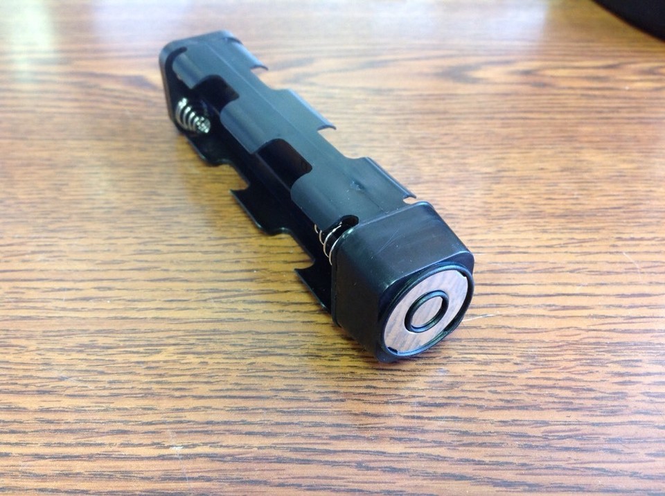 1869 PLGR Plugger Battery Tray BK-002 for AN/PSN-11 GPS Receiver New | eBay