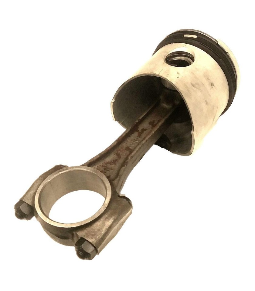 Piston Kit Military Gas Engine 2A042 Mule PN: 13206E0640 NSN: 2805-00 ...