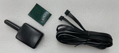NEW Autopage TRX-76 H50TR06AM Antenna w/ Cable Auto Page | eBay