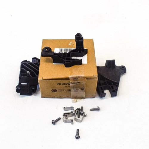 NEW AUDI A6 FRONT LEFT HEADLIGHT REPAIR SET KIT C7 4G0998121A OEM | eBay