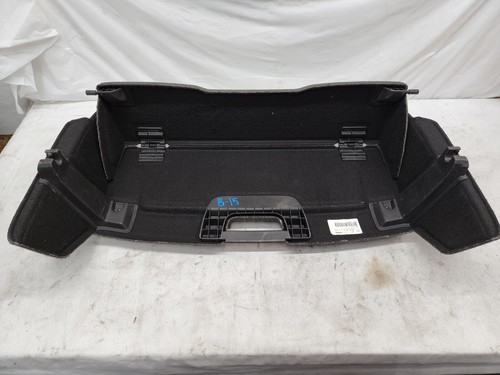 trunk partition(divider) | Volkswagen Eos Forum