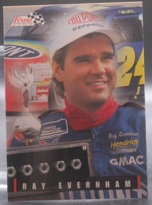 Ray Evernham - 1995 Finish Line #65 | eBay