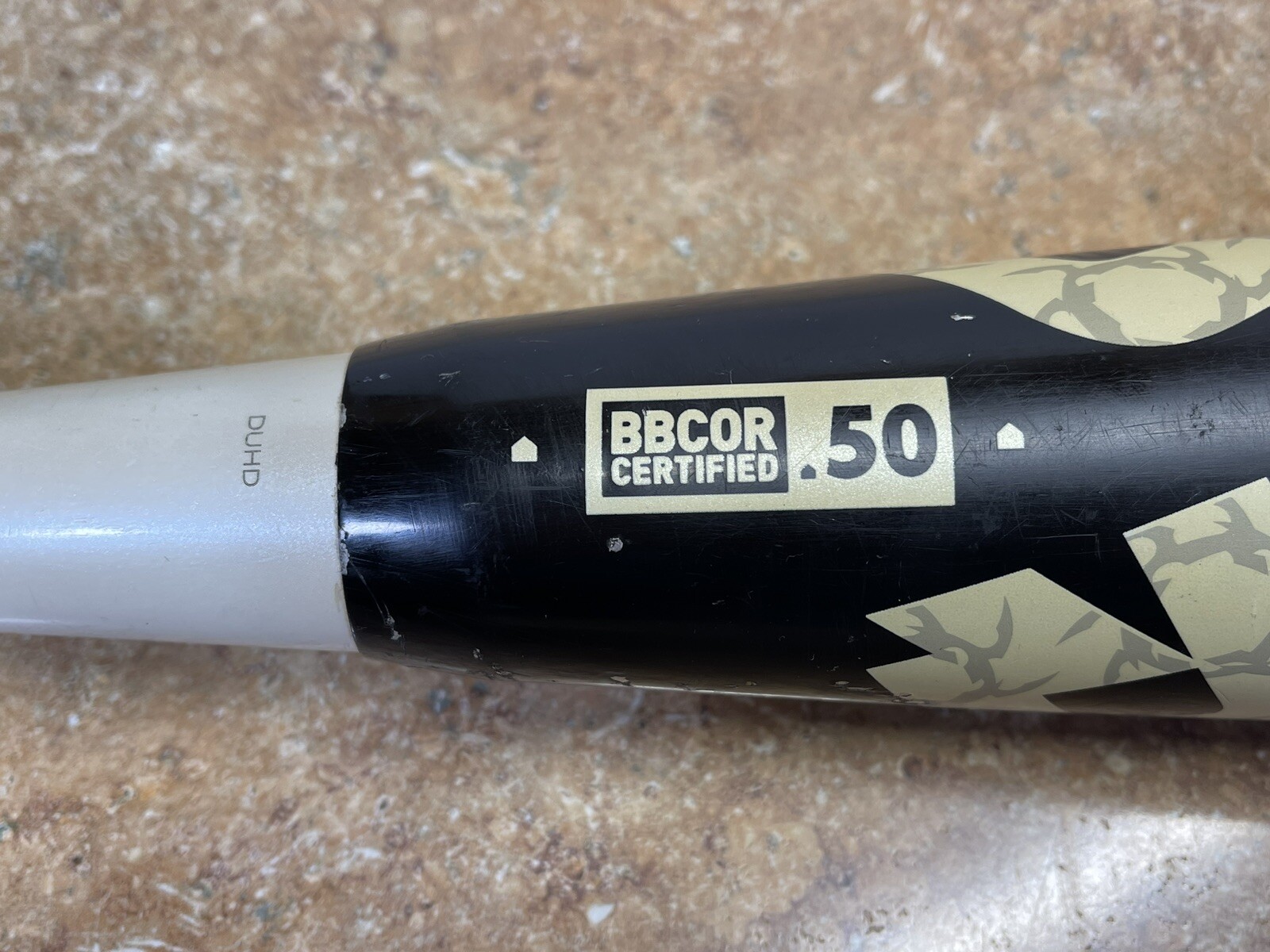 DeMarini Voodoo Baseball Bat Bbcor Certified .50 32/29 -3 Sc4 | eBay