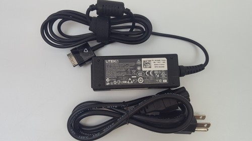 LiteOn 19V 30W Power Adapter For XPS 10 Latitude ST Tablet PA-1300-04 ...
