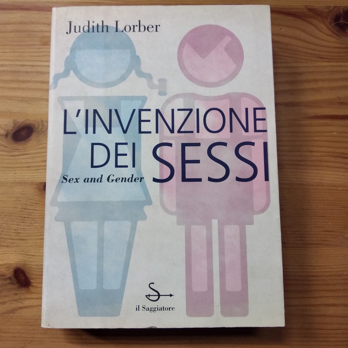 Judith Lorber Quotes