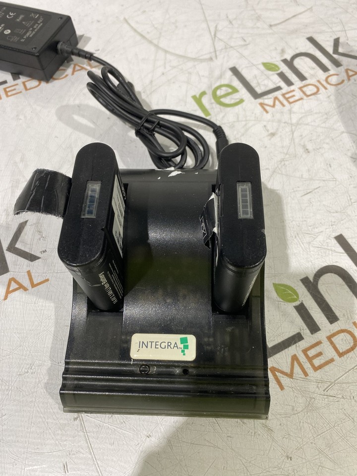 Integra Biosciences Corp 90500 LED Headlight System | eBay