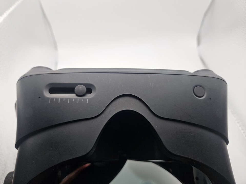 Valve Index VR Headset w/ Trident Cable Data Cable Power Cord – USED ...