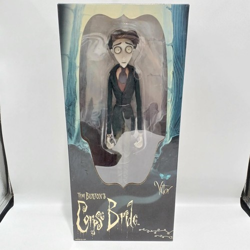 Victor Model Number Corpse Bride Collection Doll Jun Planning KfE89 | eBay