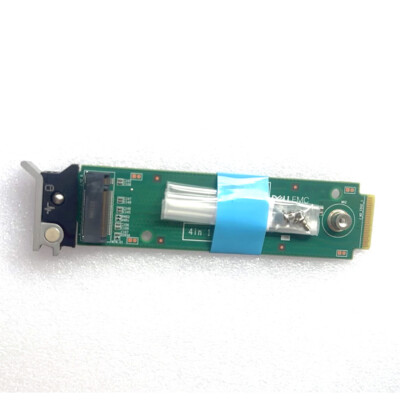New For Dell HM7F6 Dual Port M.2 6Gbps R750 BOSS-S2 Controller Module ...