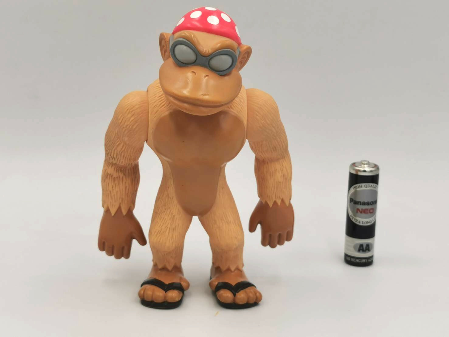 Funky Kong Toys