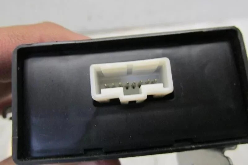 Shift Lock Module Q45 1999 Infiniti Control Unit Computer OEM ...