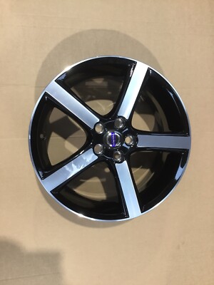 Volvo V40 Genuine 18” Alloy Wheel 031414007 | eBay UK