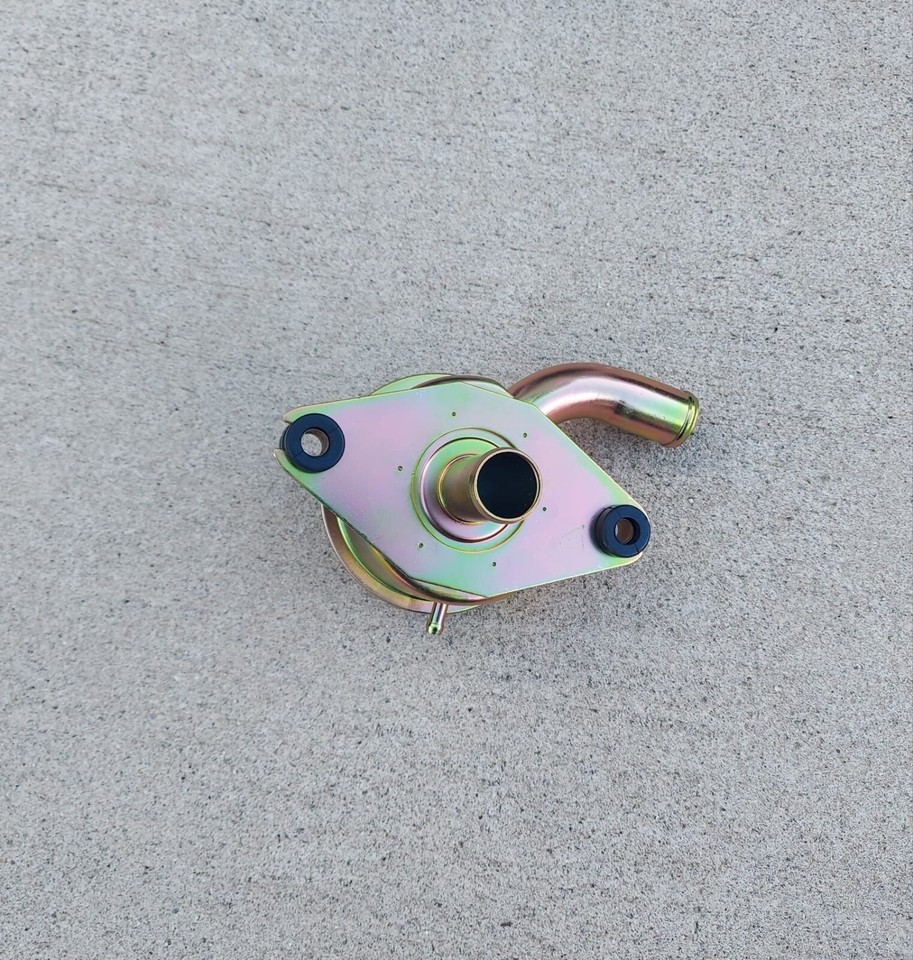 HMMWV CDR/PCV Valve Deep Water Fording Humvee M998 5578867 12340256 | eBay