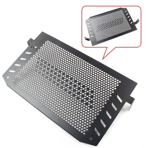 Radiator Cover Protector Grill Guard For Kawasaki Vulcan S 650 EN650 ...