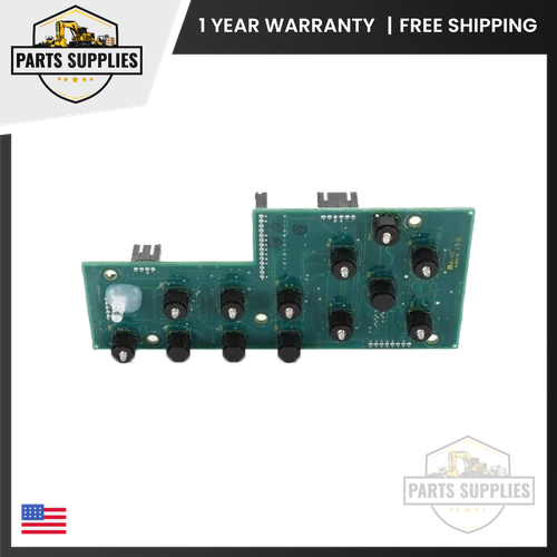 99163GT 99163 OEM RT Platform Control Board for Genie Scissor Lift GS ...