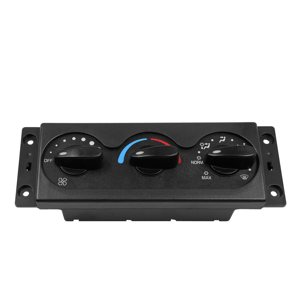 AC Heater Climate Control Module 3545543C6 3545543C5 For 2002-2012 ...