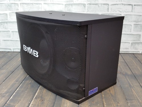Genuine BMB Better Music Builder CS-450V - 1 Speaker 40-450W *TESTED ...