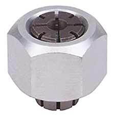 Original Milwaukee Part # 48-66-1020 1/2 IN COLLET AND NUT ASSEMBLY | eBay