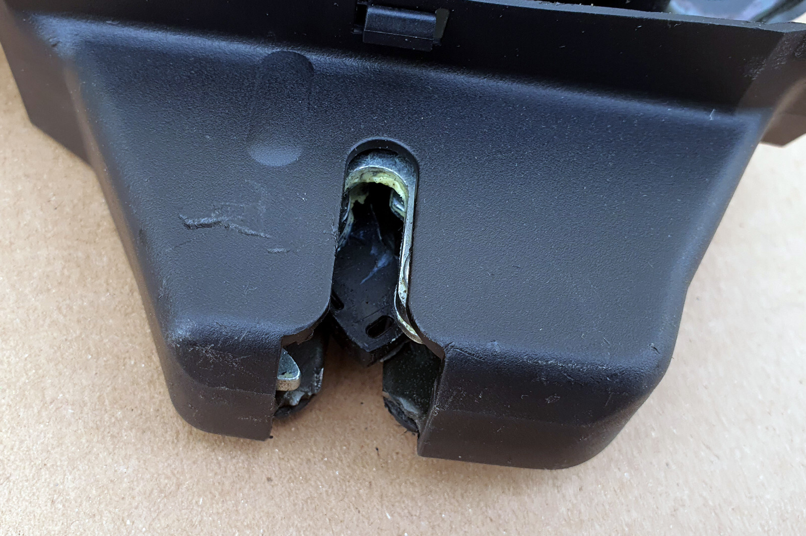 Lexus LS430 2001-2006 Rear Trunk Lock Actuator Latch oem jdm used 64650 ...