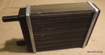 CLASSIC MINI HEATER MATRIX - MK3 TO 1984 - 37H7216 | eBay UK
