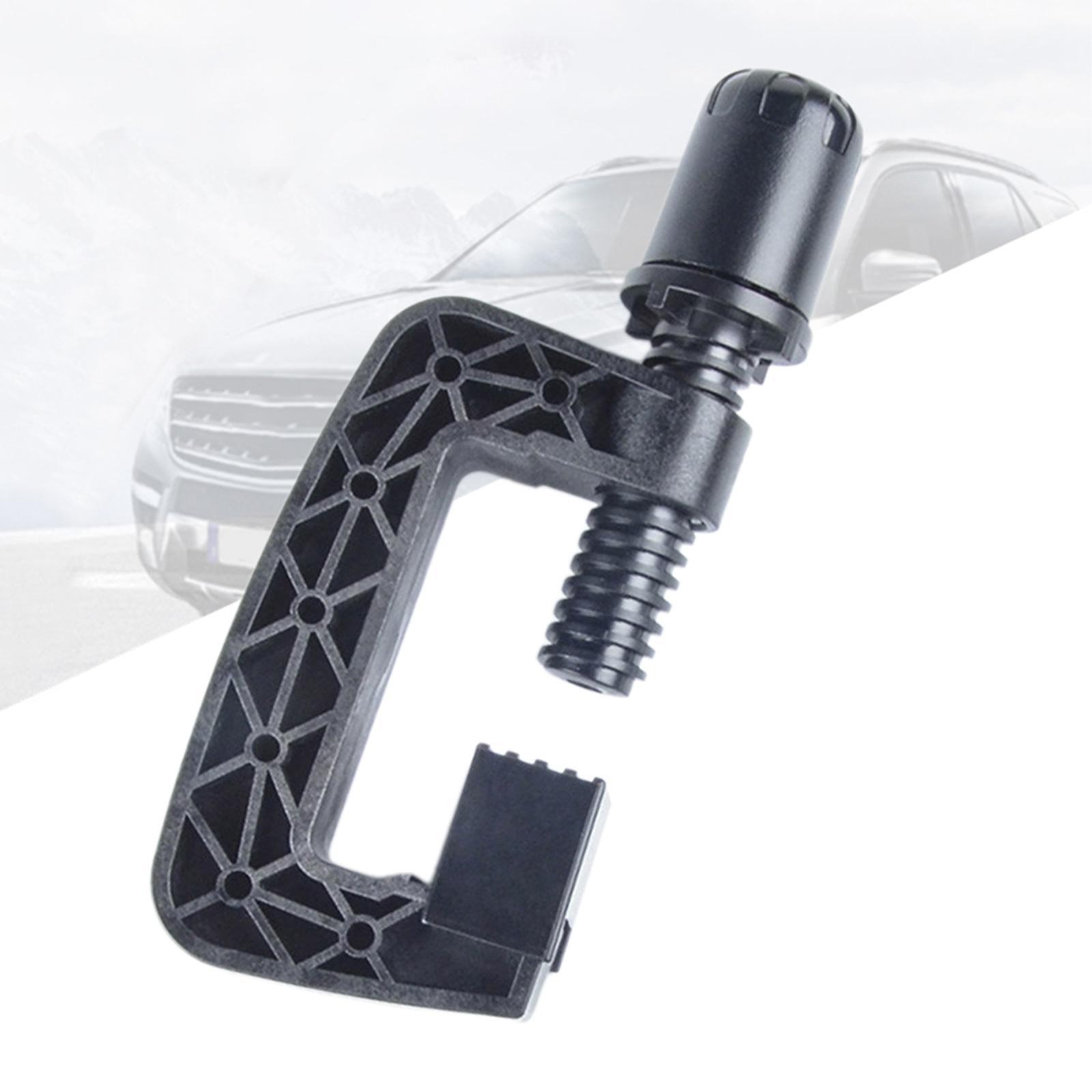 Retaining Clamp for Logitech G29 Screw Bolt Steering Wheel Fixing Clip ...