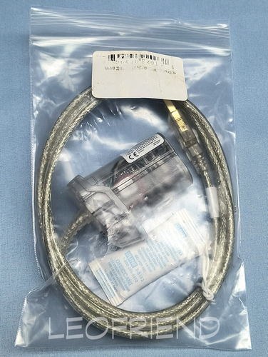 Taser 22013 Dataport Download Cable for X26P Genuine | eBay