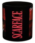 New Officially Licensed Scarface Tony Montana 20 oz. Capacity Ceramic ...