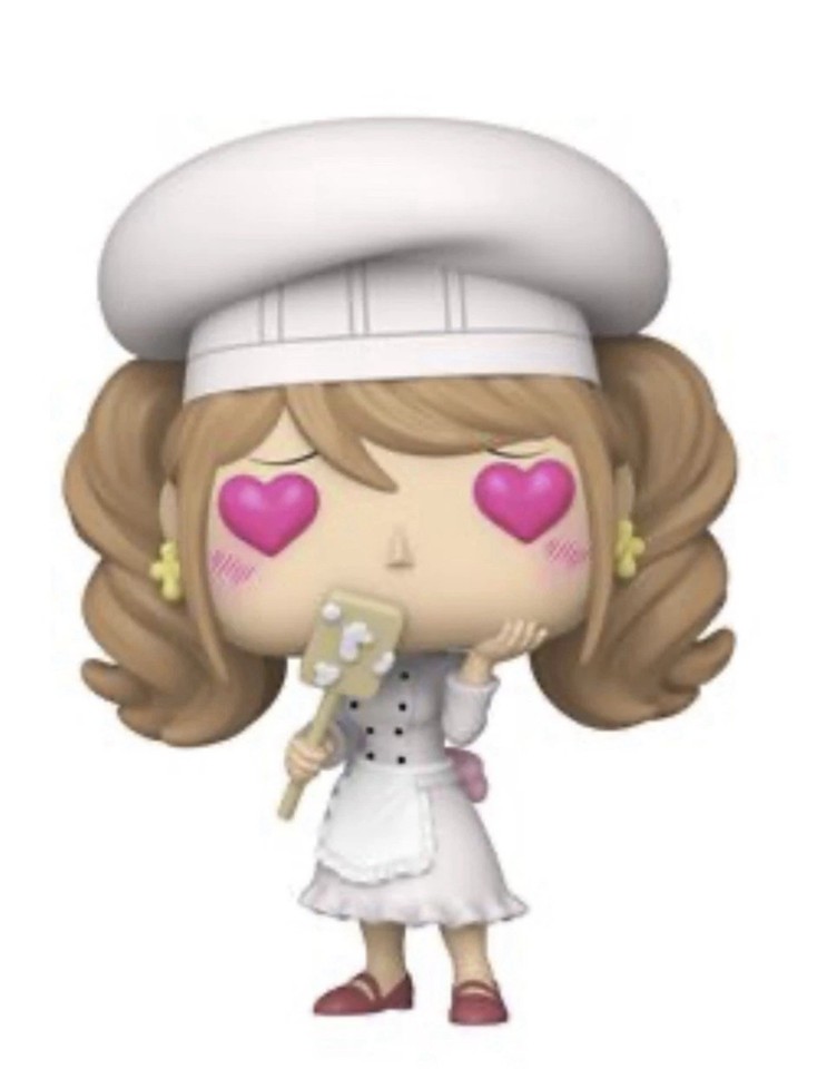 Funko Pop One Piece Charlotte Pudding LE 9500 Chalice Exclusive | eBay